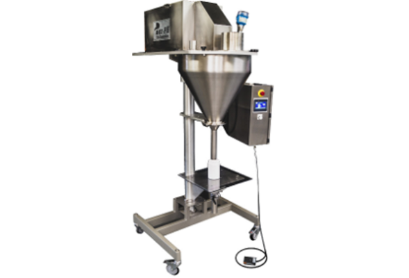 PER-FIL Semi-Automatic Auger Fillers