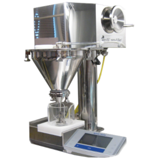 PER-FIL Industries Pharmaceutical Auger Fillers | Precision dosing